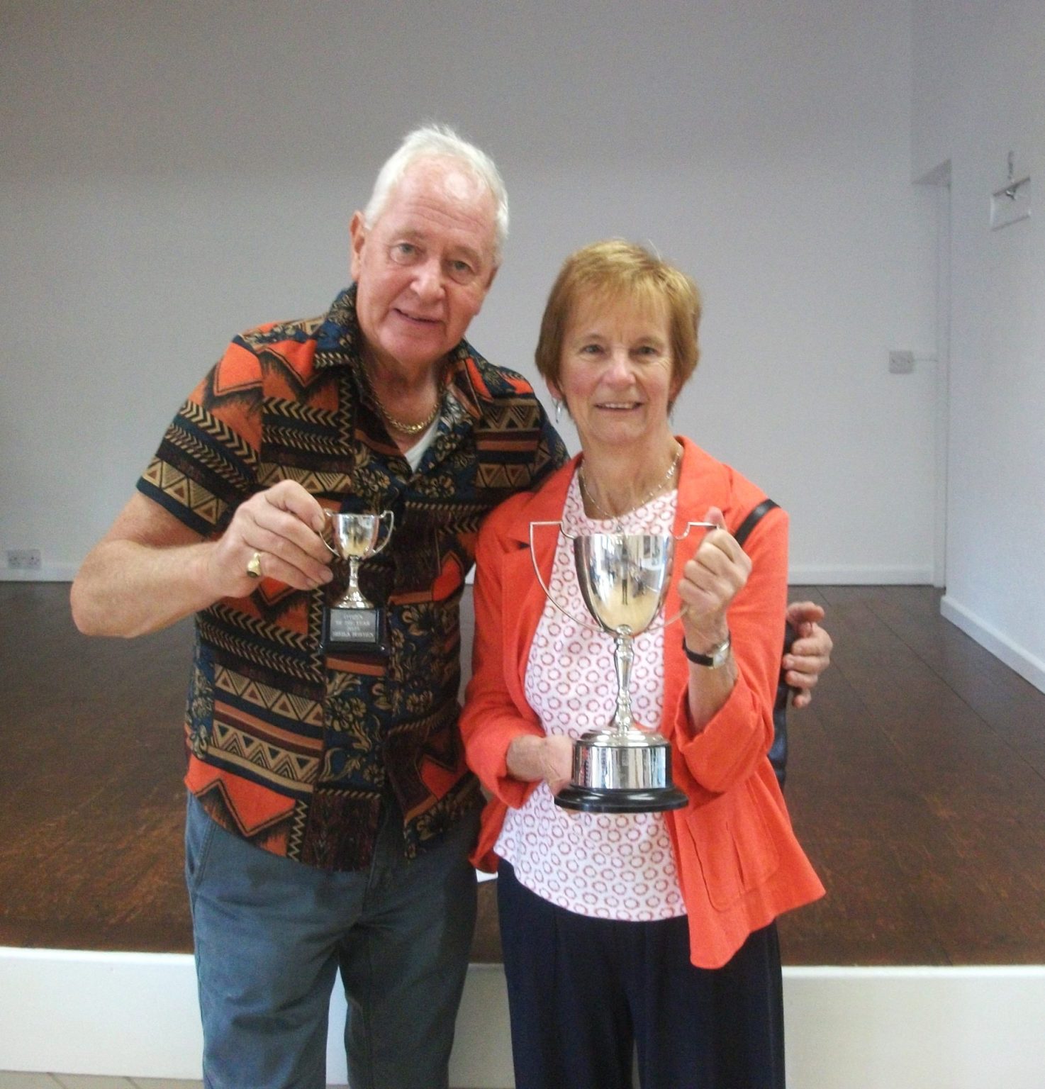 Sheila Bowden named 2025 Citizen of the Year – Woolavington Parish Council